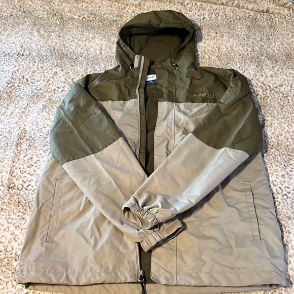 Magellan Outdoors | Jackets & Coats | Mens Magellan Outdoors Jacket ...